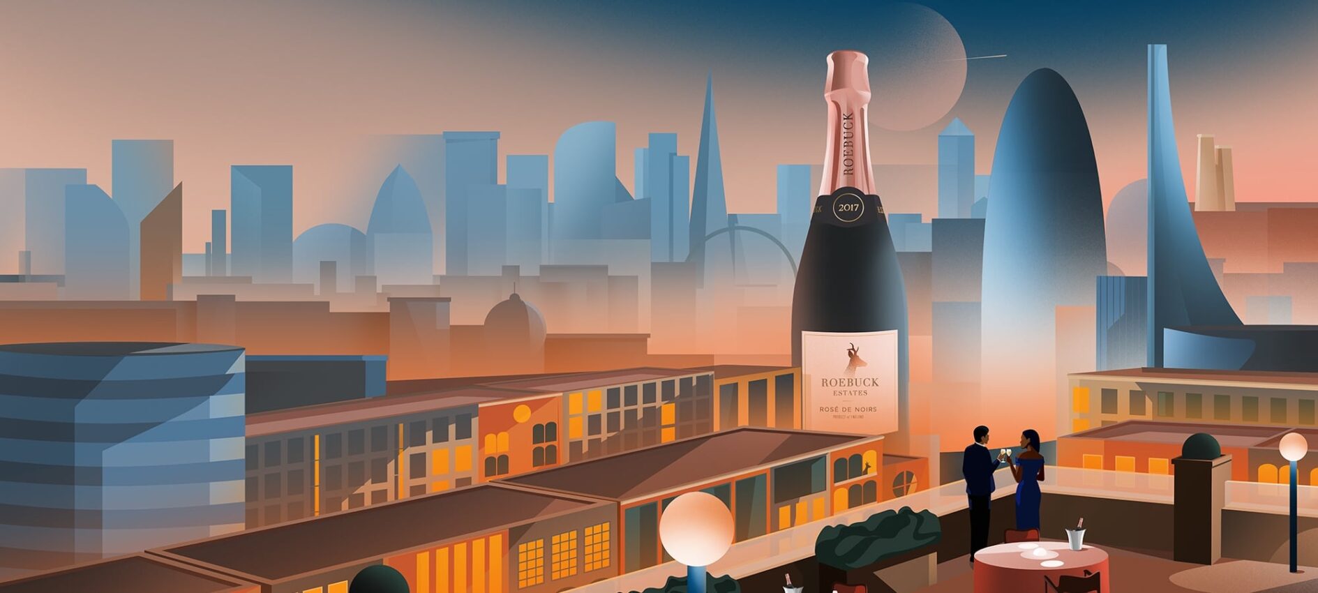 Roebuck Homepage - Roebuck