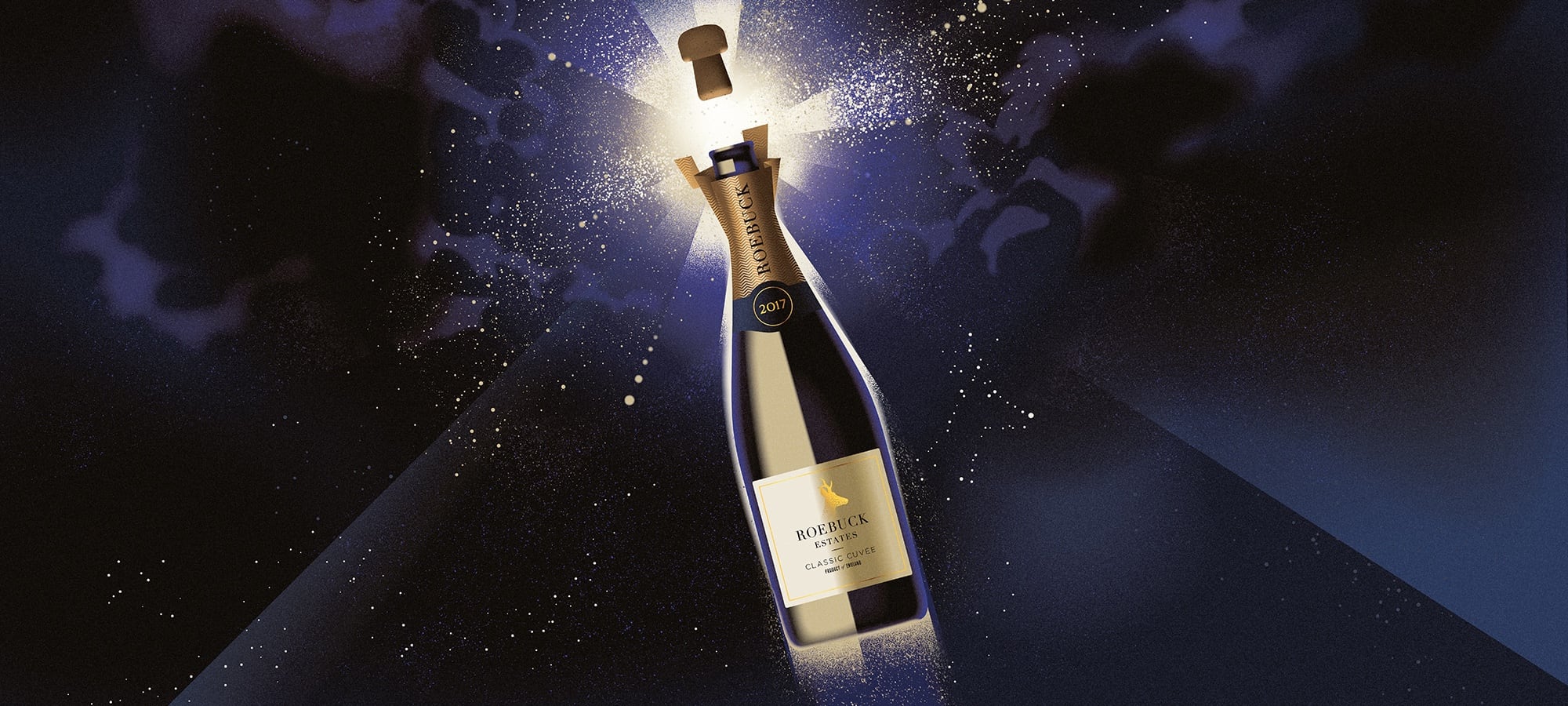 Roebuck Homepage - Roebuck