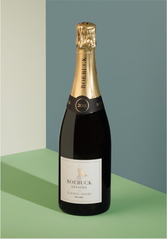 Roebuck Homepage - Roebuck