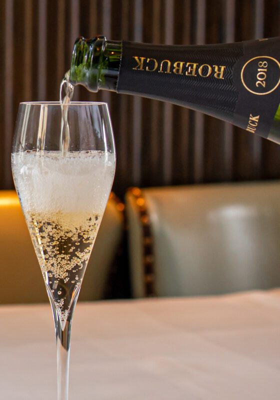 Roebuck Homepage - Roebuck