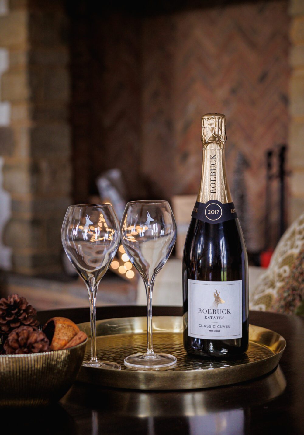 Roebuck Homepage - Roebuck