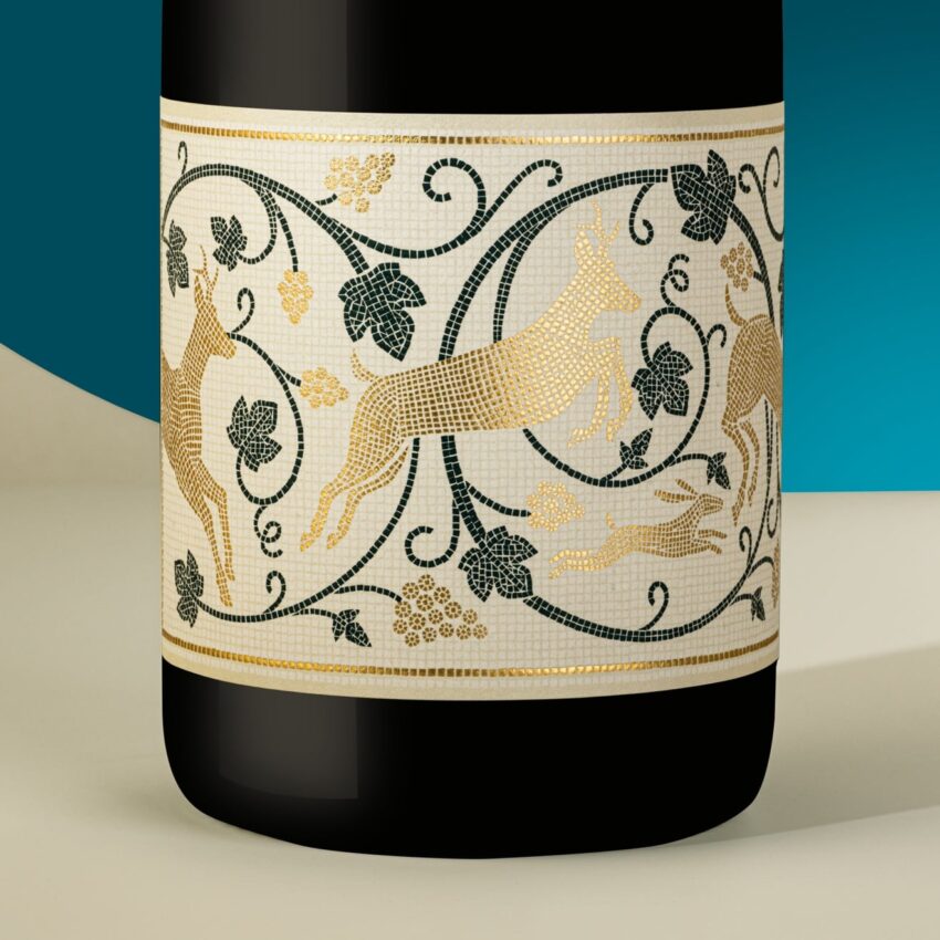 Rare Expressions - Roebuck