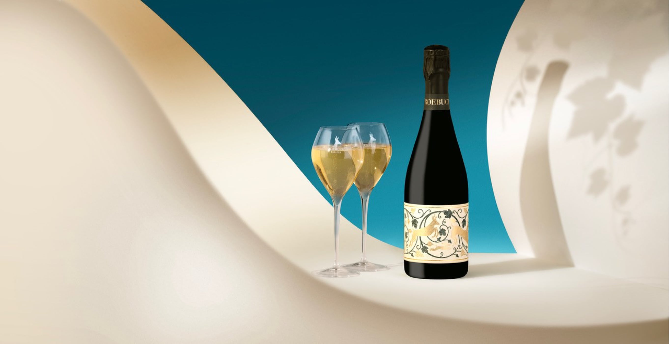Rare Expressions: Limited-Edition, Vintage Sparkling Wine | Roebuck