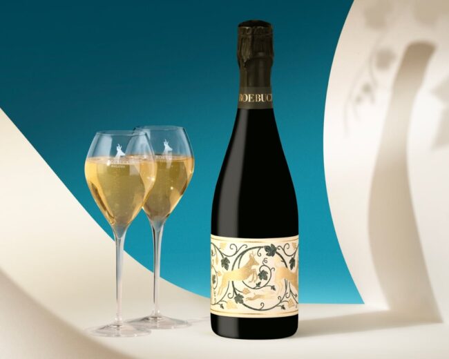 Rare Expressions: Limited-Edition, Vintage Sparkling Wine | Roebuck