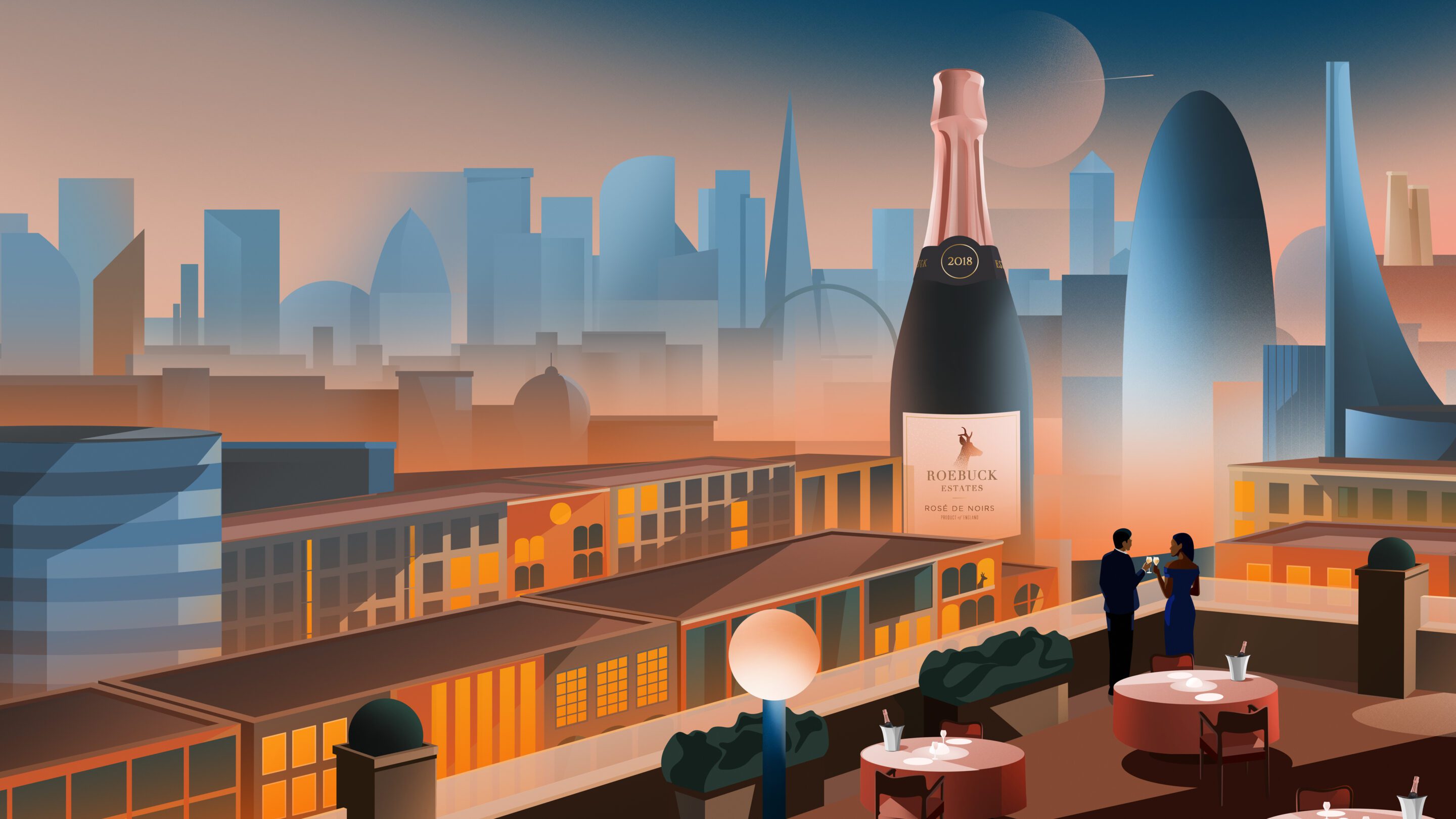 Roebuck Homepage - Roebuck