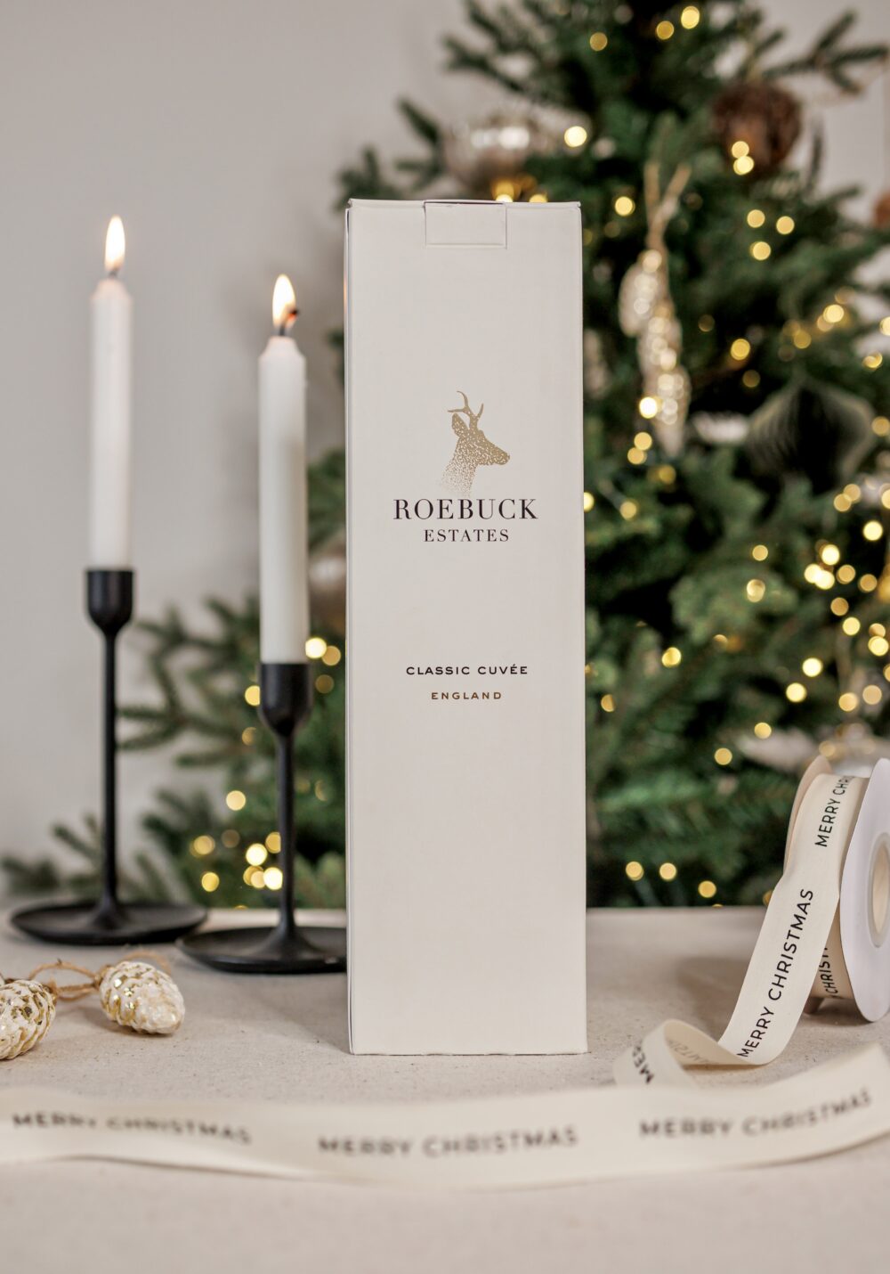 Roebuck Homepage - Roebuck