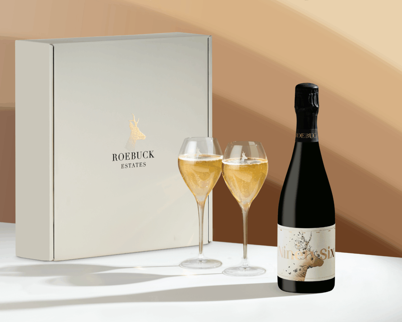 Rare Expressions No.96 Gift Set | Roebuck Estates
